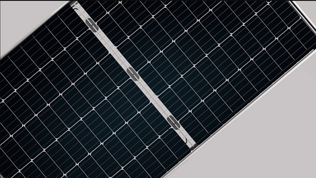 500 Watt Solar Panel: Harnessing Power for a Sustainable Future